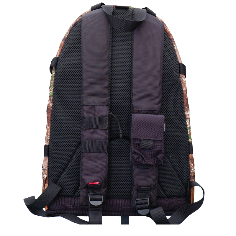 Supreme FW19 Backpack Real Tree Camo | HM8Store