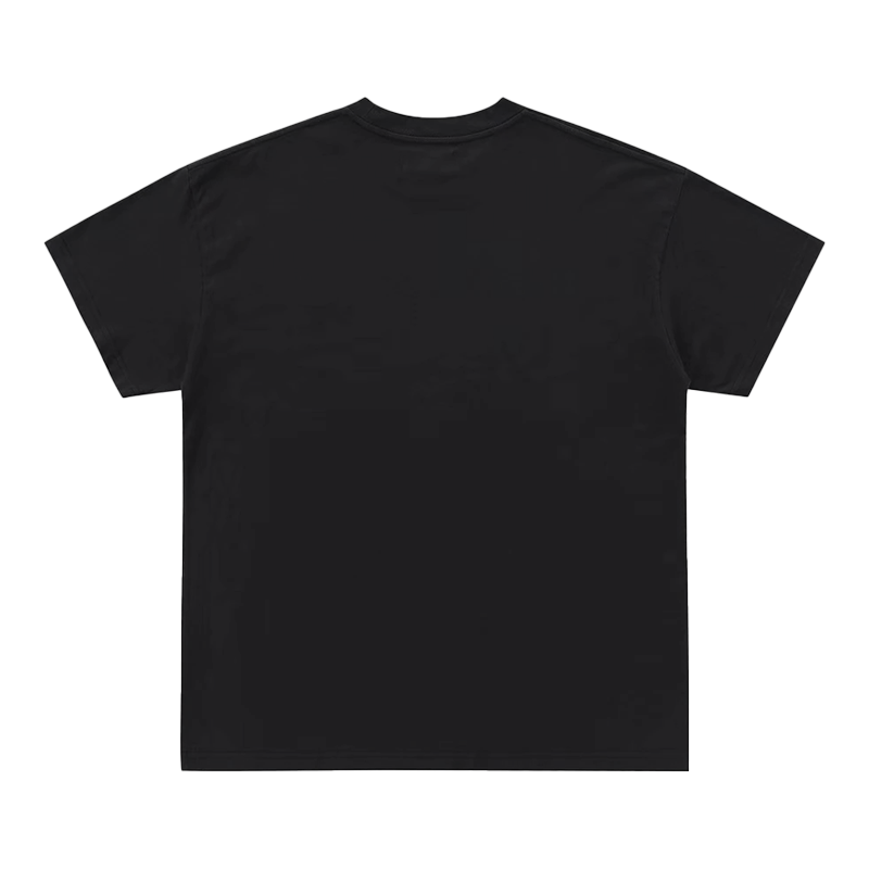 Represent Wolves of Winter Hill Tee Black | HM8Store
