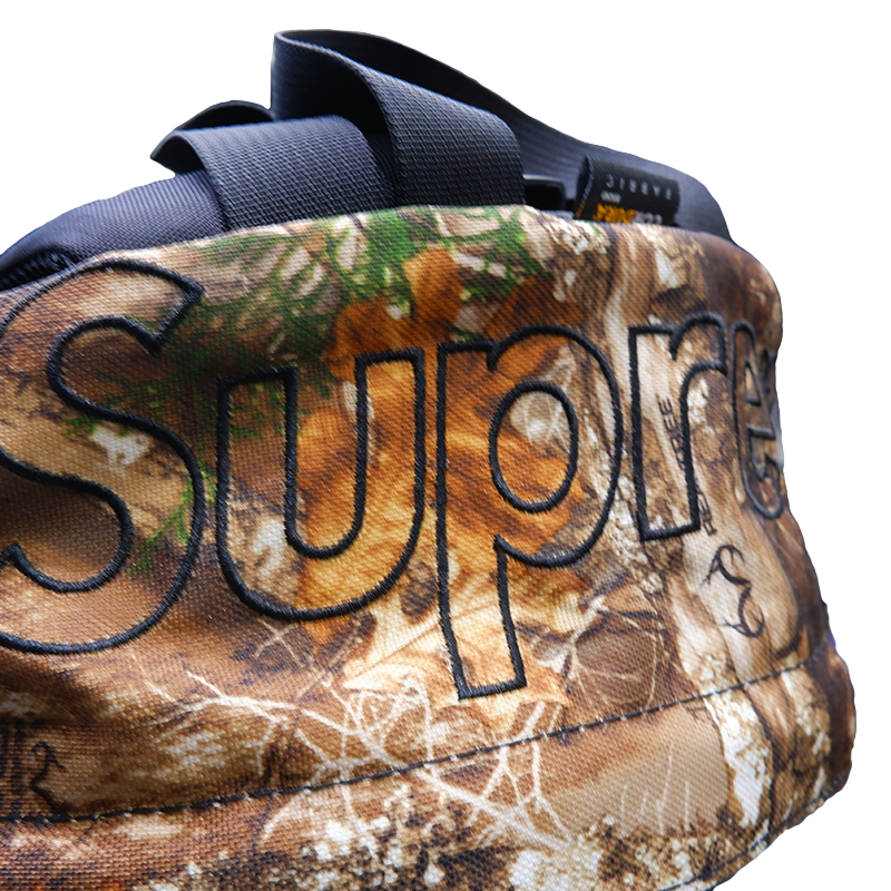 Supreme FW19 Backpack Real Tree Camo | HM8Store