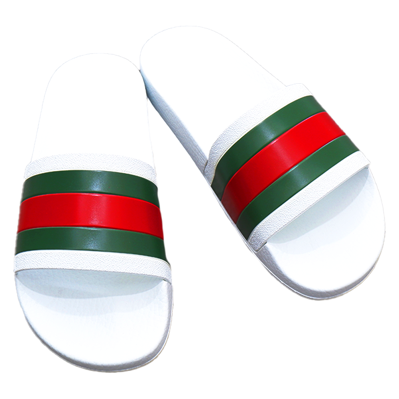 Gucci OG Sandal White | HM8Store