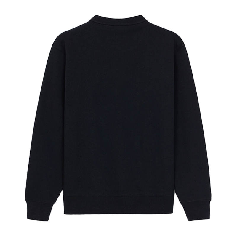 Givenchy Monster Crewneck Black | HM8Store