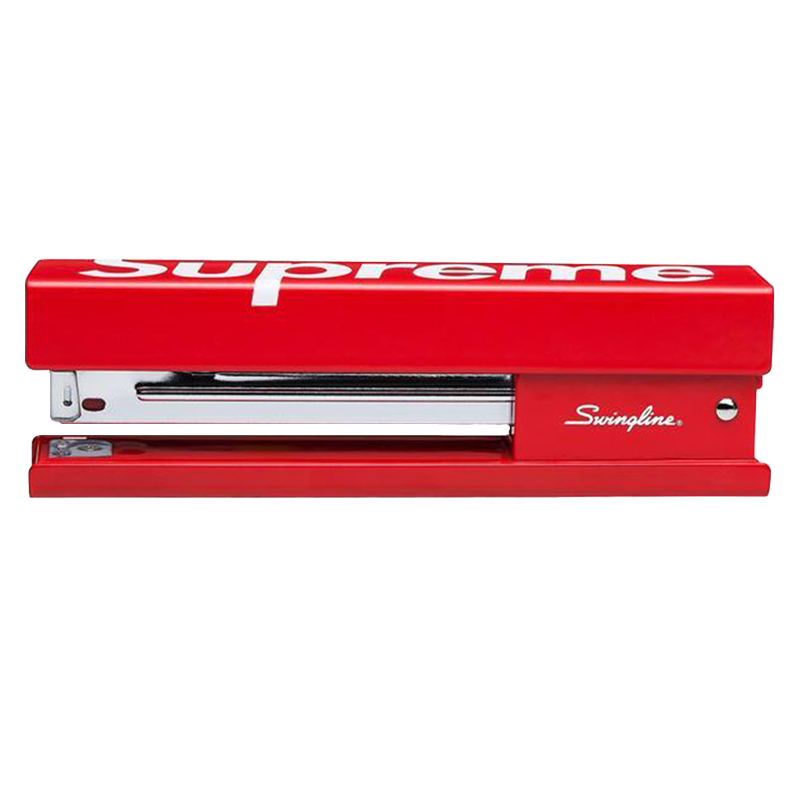 Supreme x Swingline Staples Red | HM8Store